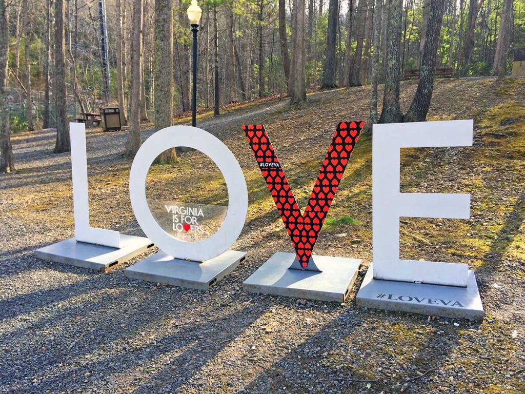 WanderLove - Alleghany Highlands