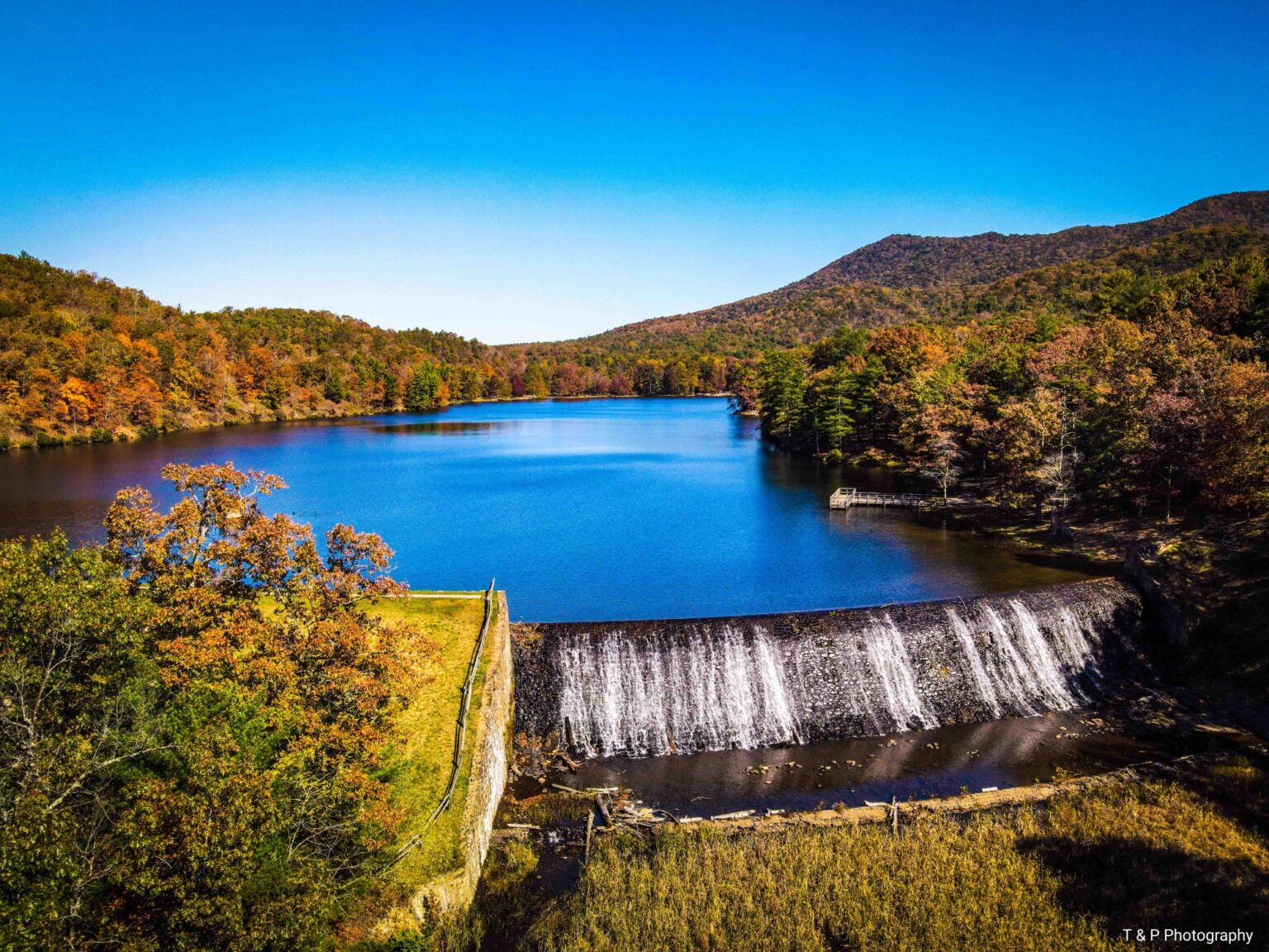 Discover Fall Hiking in the Alleghany Highlands of Virginia - Alleghany ...